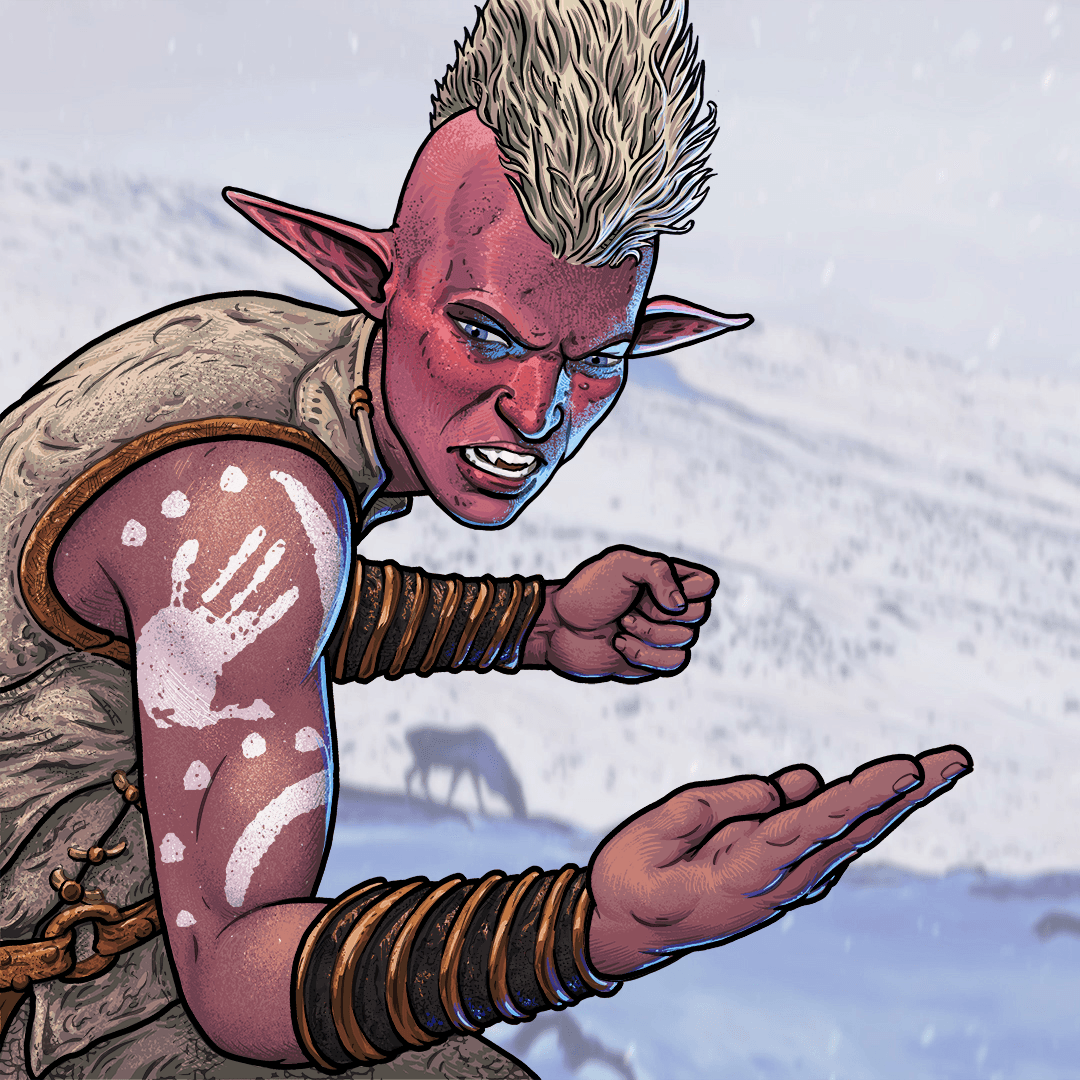 The Glimmering | The Adventure Starts Now