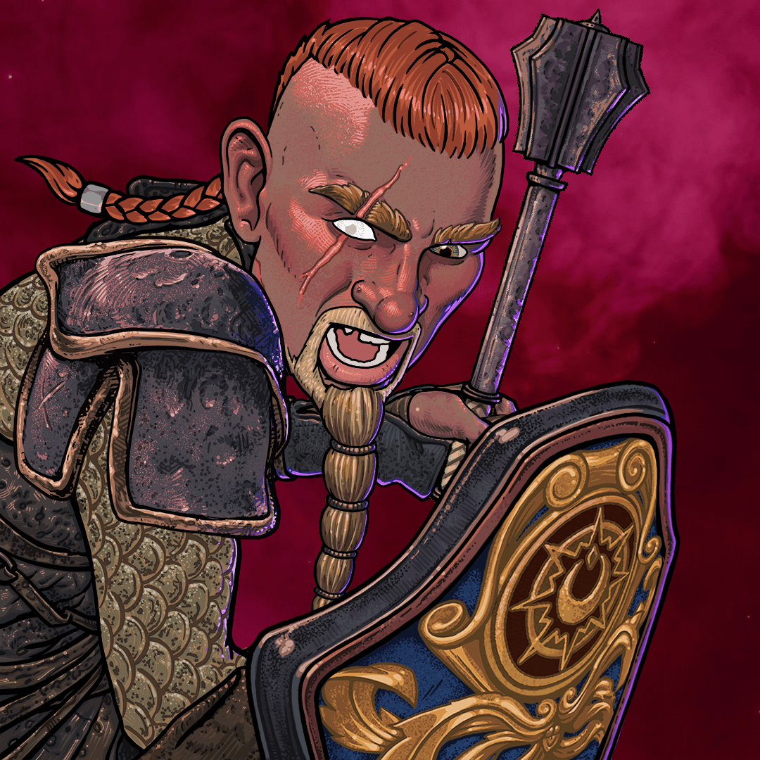 The Glimmering | The Adventure Starts Now